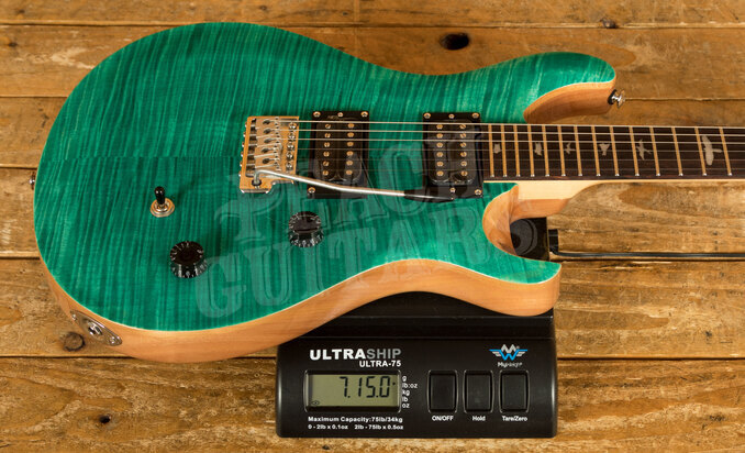 PRS SE CE | CE 24 - Turquoise *2024*