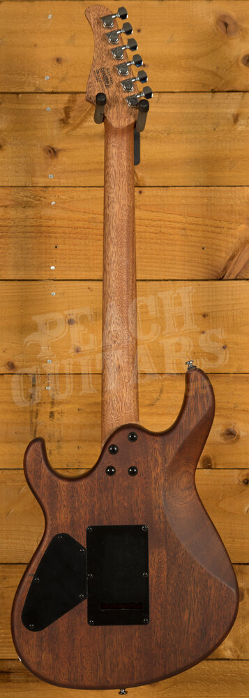 Cort Electrics G Series | G300 Raw - Natural Satin