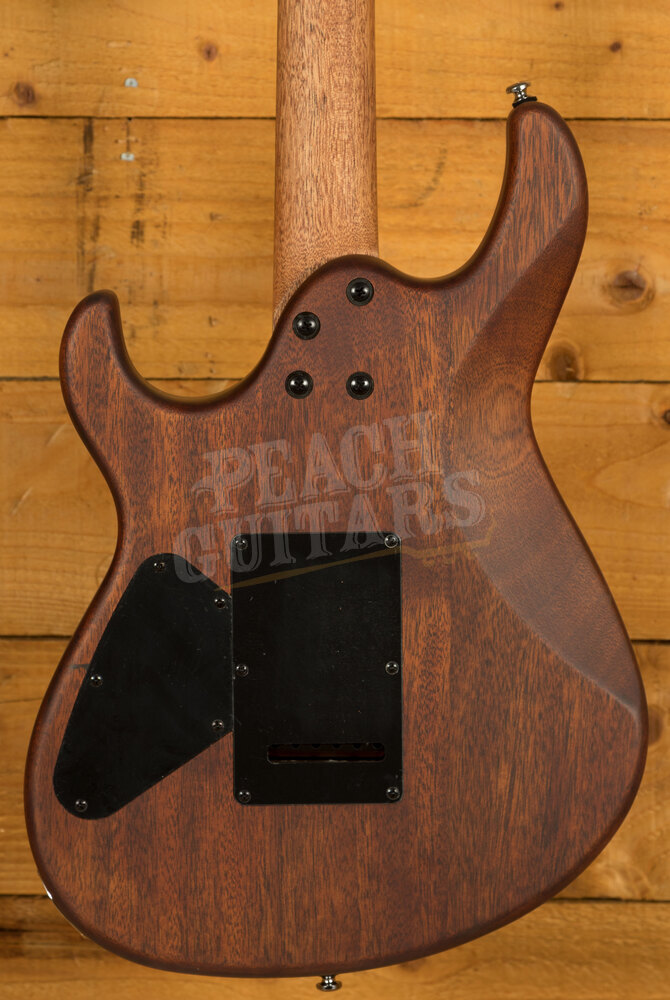 Cort Electrics G Series | G300 Raw - Natural Satin