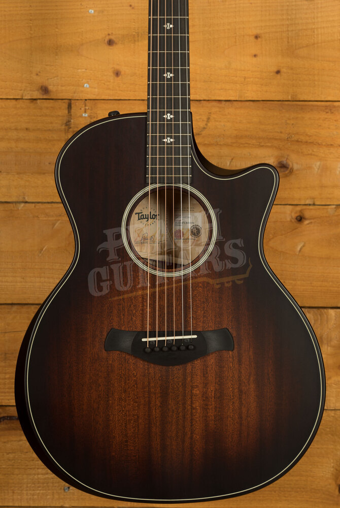 Taylor 300 Series | Builder's Edition 324ce