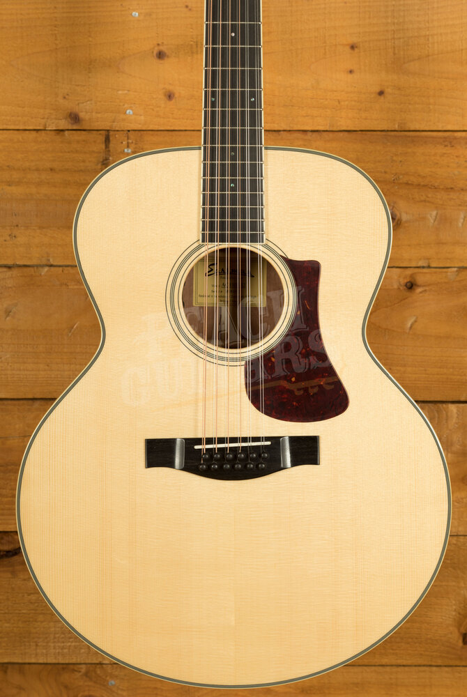 Eastman AC330E-12 | Natural - 12-String