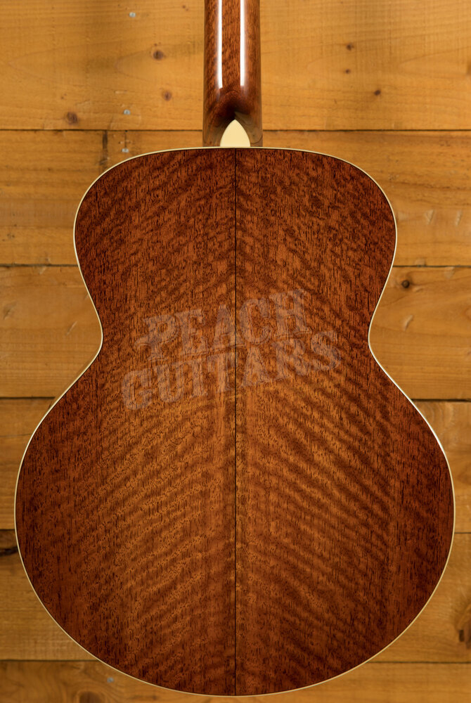 Eastman AC330E-12 | Natural - 12-String