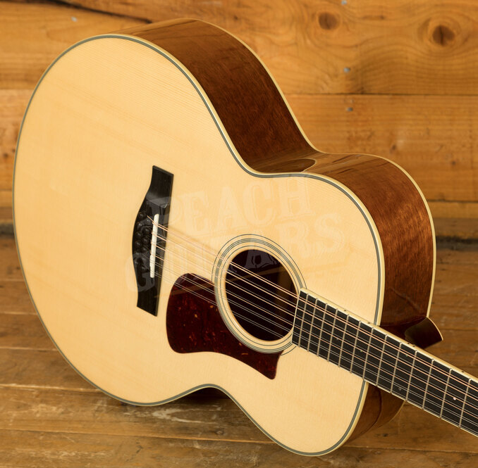 Eastman AC330E-12 | Natural - 12-String