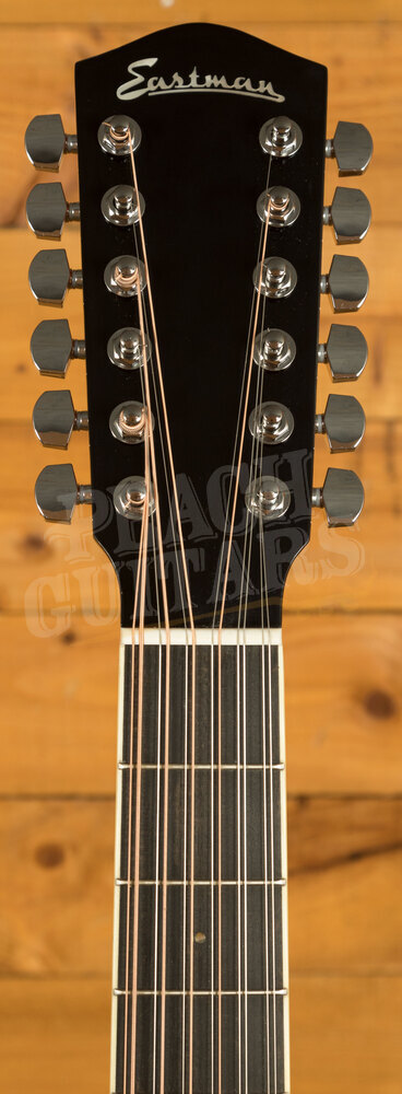 Eastman AC330E-12 | Natural - 12-String