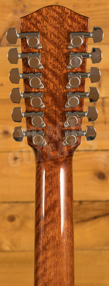 Eastman AC330E-12 | Natural - 12-String