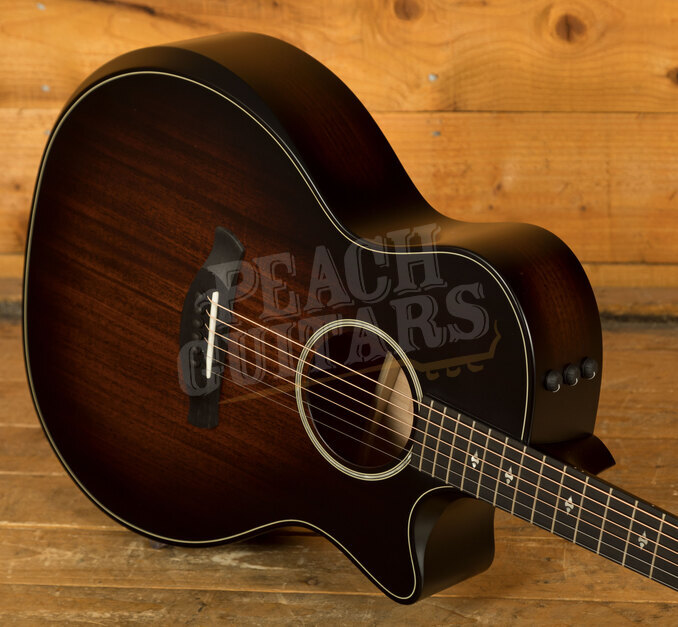 Taylor 300 Series | Builder's Edition 324ce