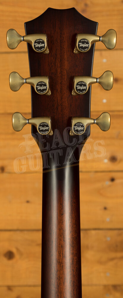Taylor 300 Series | Builder's Edition 324ce