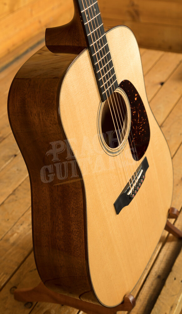Martin Modern Deluxe Series | D-18 Modern Deluxe