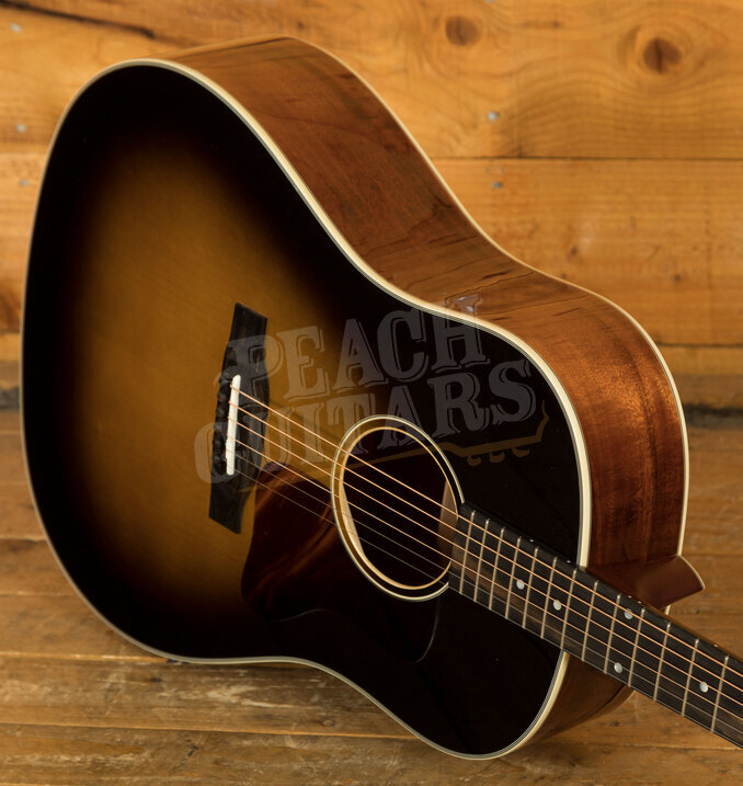 Eastman Traditional | E10SS - Dreadnought - Sunburst