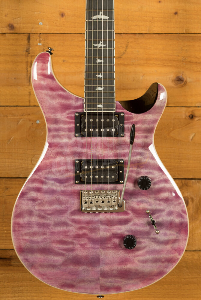PRS SE Custom | Custom 24 Quilt - Violet *2024*