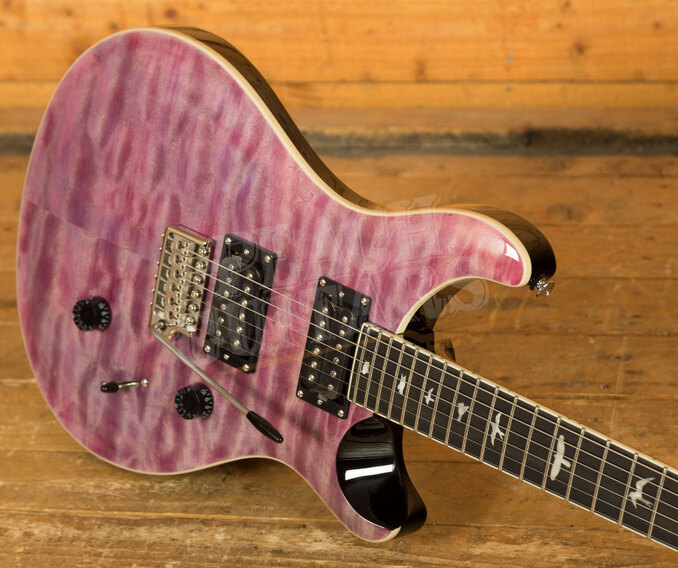 PRS SE Custom | Custom 24 Quilt - Violet *2024*