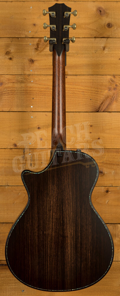 Taylor 900 Series | Builder's Edition 912ce WHB