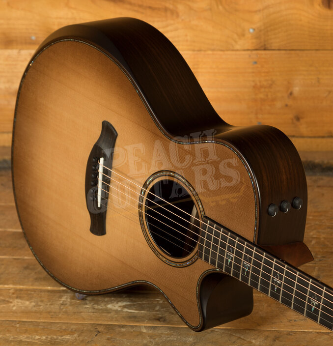 Taylor 900 Series | Builder's Edition 912ce WHB