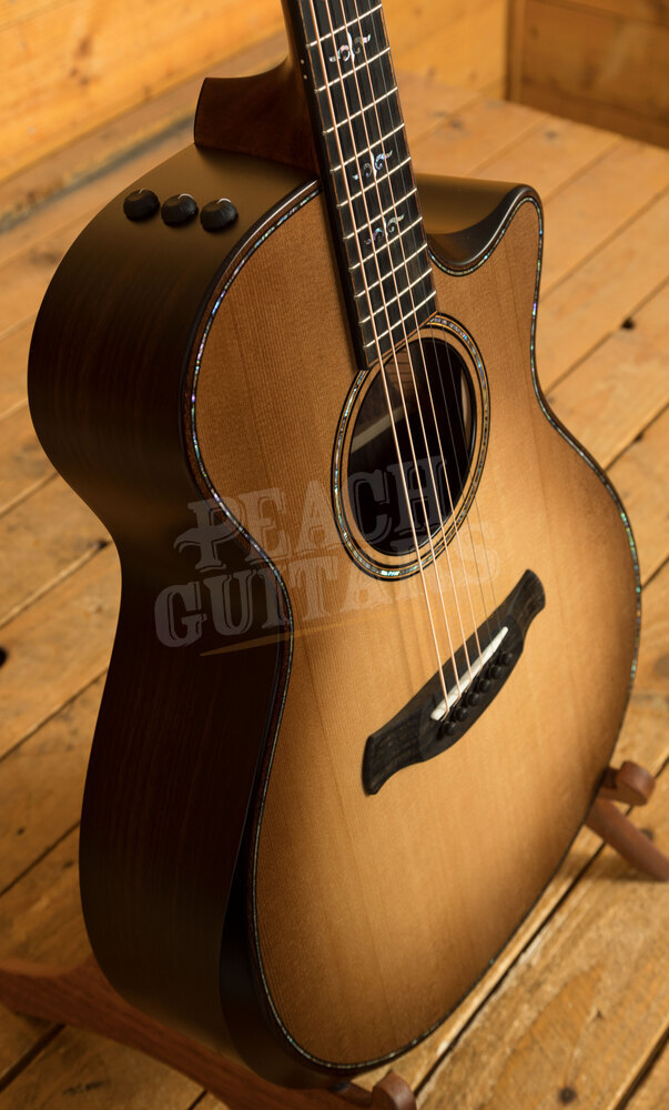 Taylor 900 Series | Builder's Edition 912ce WHB