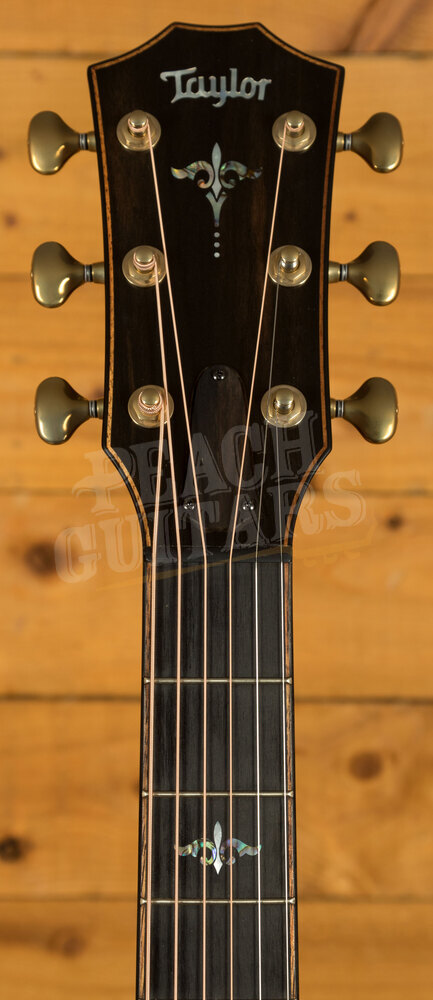 Taylor 900 Series | Builder's Edition 912ce WHB