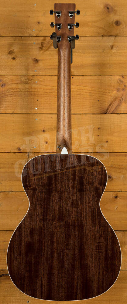 C.F. Martin 000-13E w/Fishman MX-T pickup - Peach Guitars