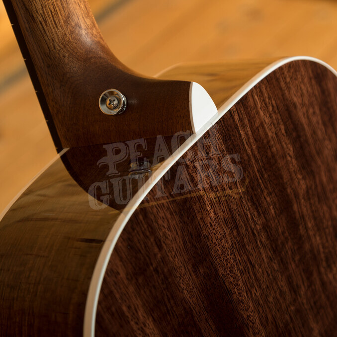 C.F. Martin 000-13E w/Fishman MX-T pickup - Peach Guitars