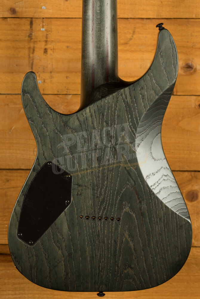 Schecter C-7 Apocalypse | 7-String - Red Reign
