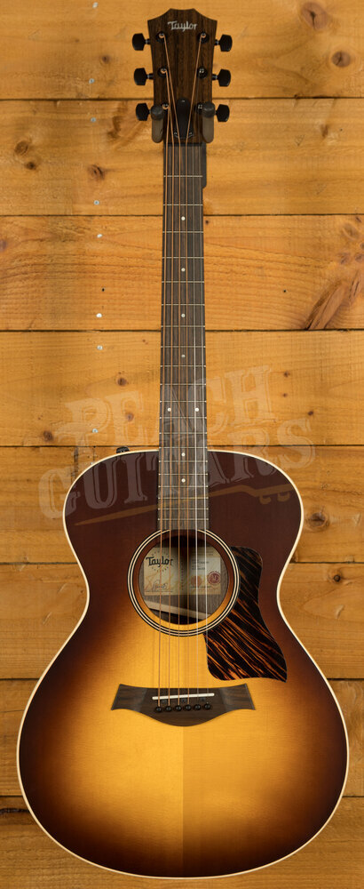 Taylor American Dream Series | AD12e-SB Tobacco Sunburst