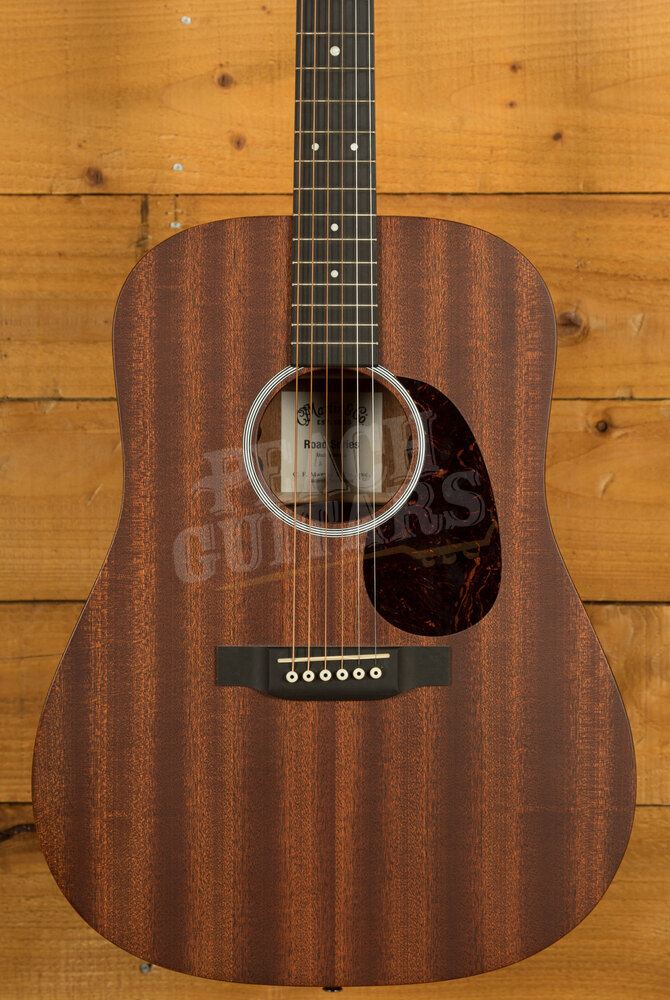 Martin Road Series | D-10E Sapele Used