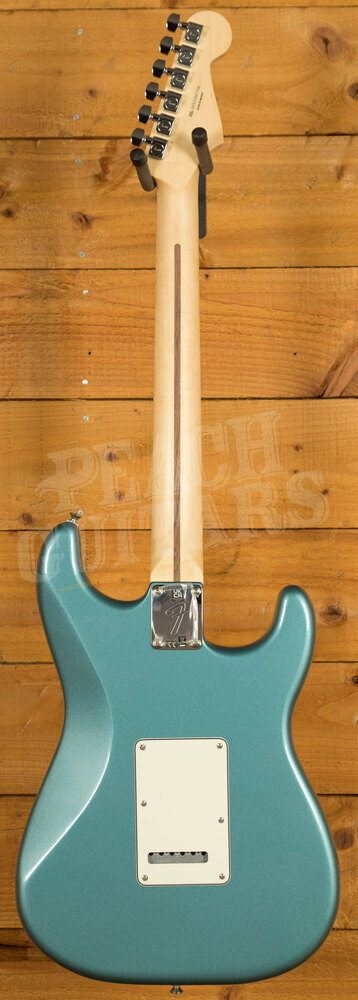 Fender Player Stratocaster | Maple - Tidepool - Left-Handed