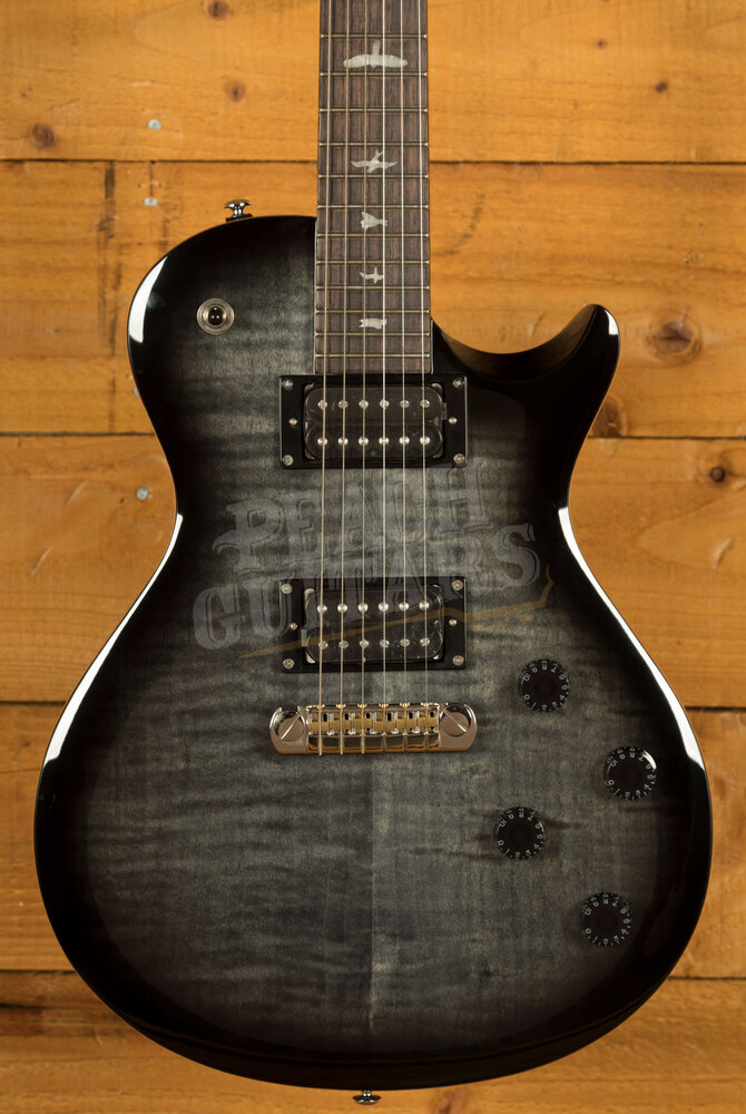 PRS SE Custom | SE 245 - Charcoal Burst