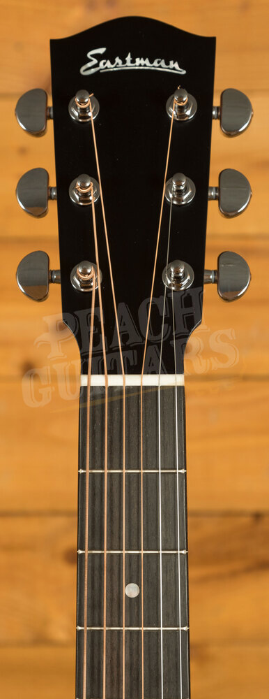 Eastman Acoustic AC Solid Satin | AC122-1CE - Classic