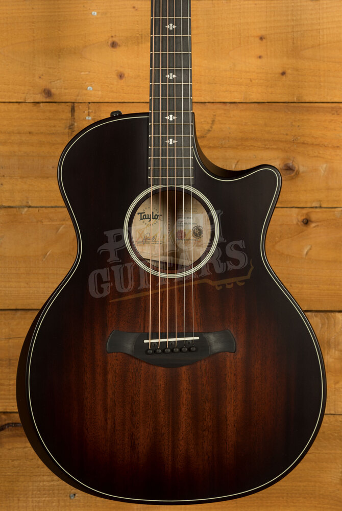 Taylor 300 Series | Builder's Edition 324ce