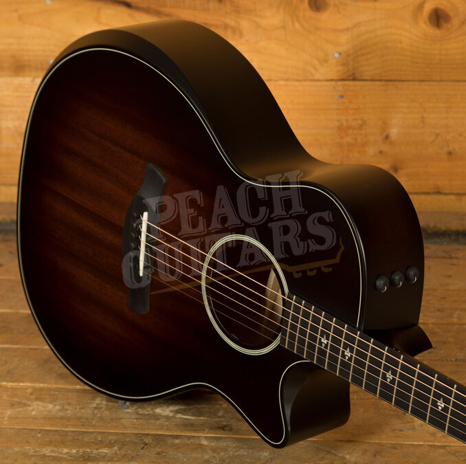 Taylor 300 Series | Builder's Edition 324ce