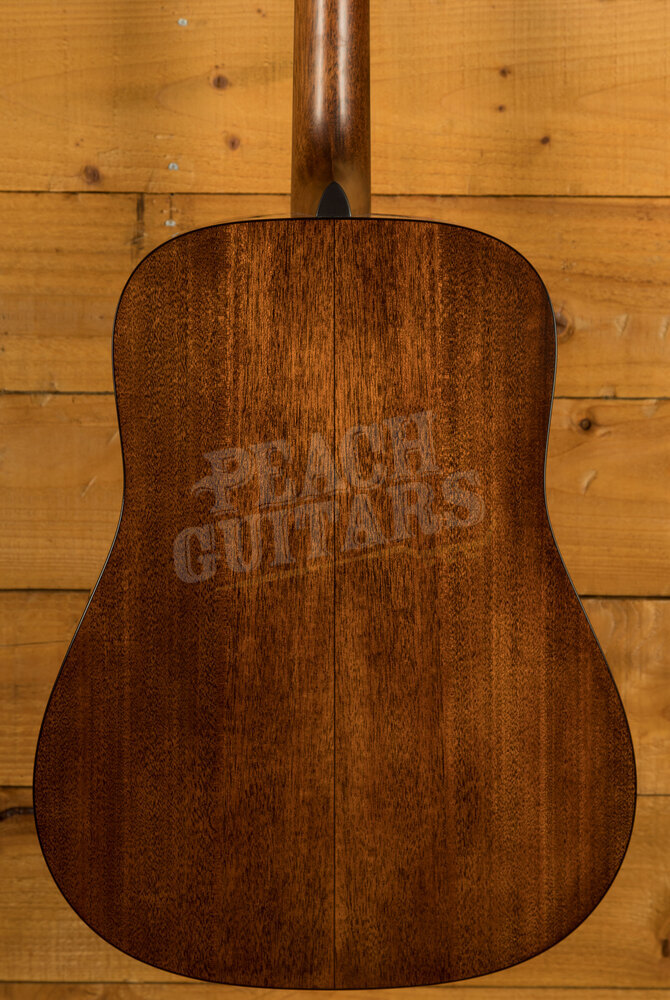 Martin Standard Series | D-18