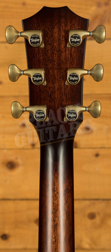 Taylor 300 Series | Builder's Edition 324ce