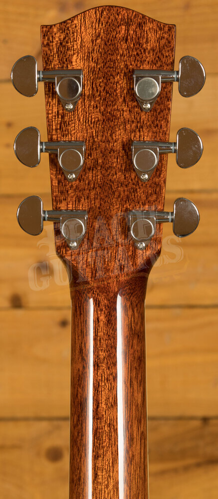 Eastman AC | AC322CE - Grand Auditorium - Natural