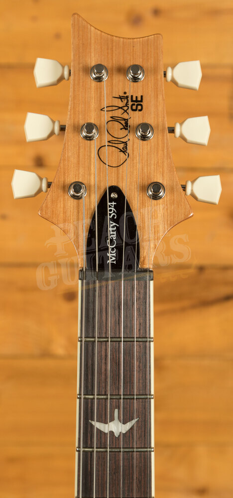 PRS SE McCarty | SE McCarty 594 Singlecut - Turquoise
