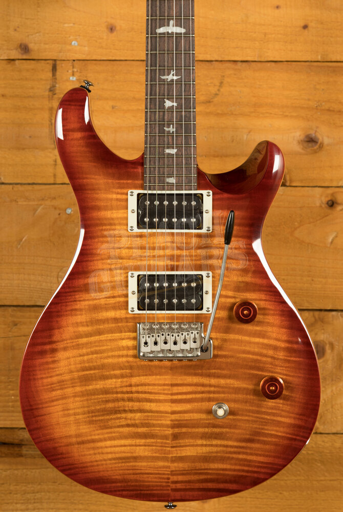 PRS SE CE | CE 24 - Vintage Sunburst *2024*