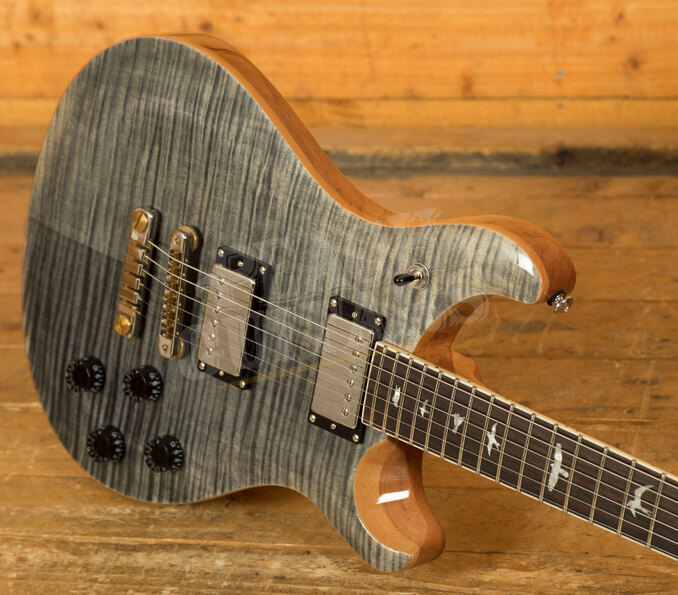 PRS SE McCarty | SE McCarty 594 - Charcoal