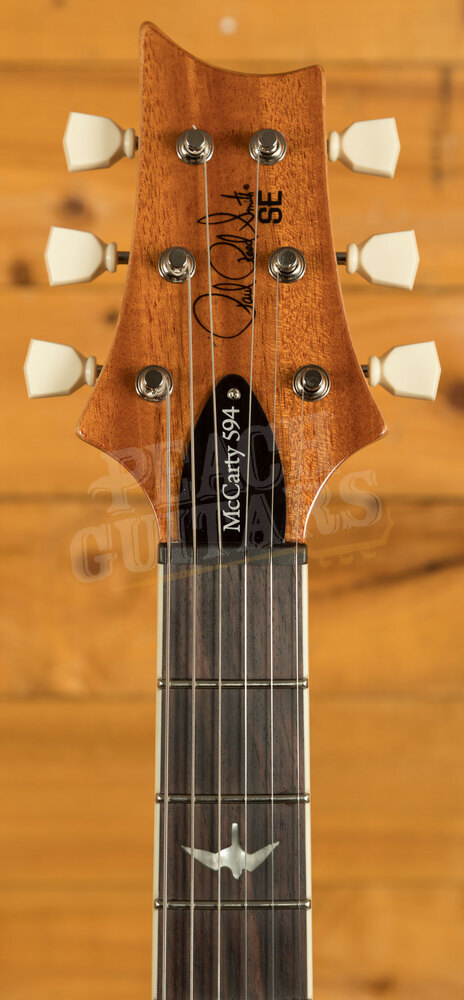 PRS SE McCarty | SE McCarty 594 - Charcoal