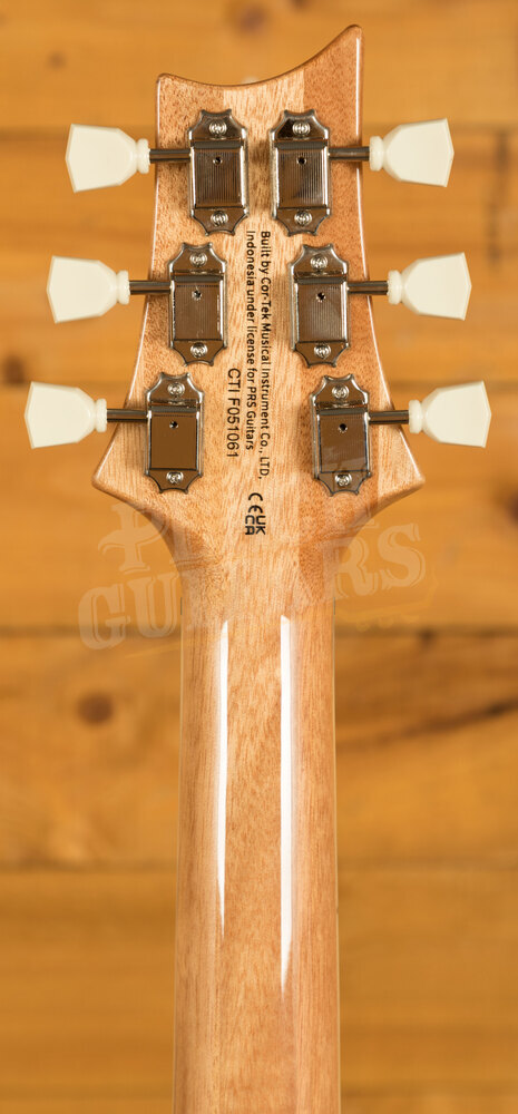 PRS SE McCarty | SE McCarty 594 - Charcoal