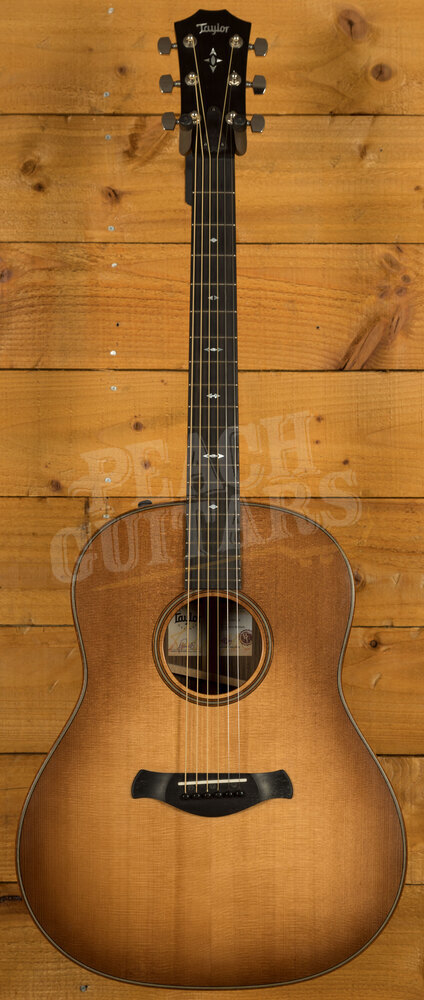 Taylor 700 Series | Builder's Edition 717e WHB - Used