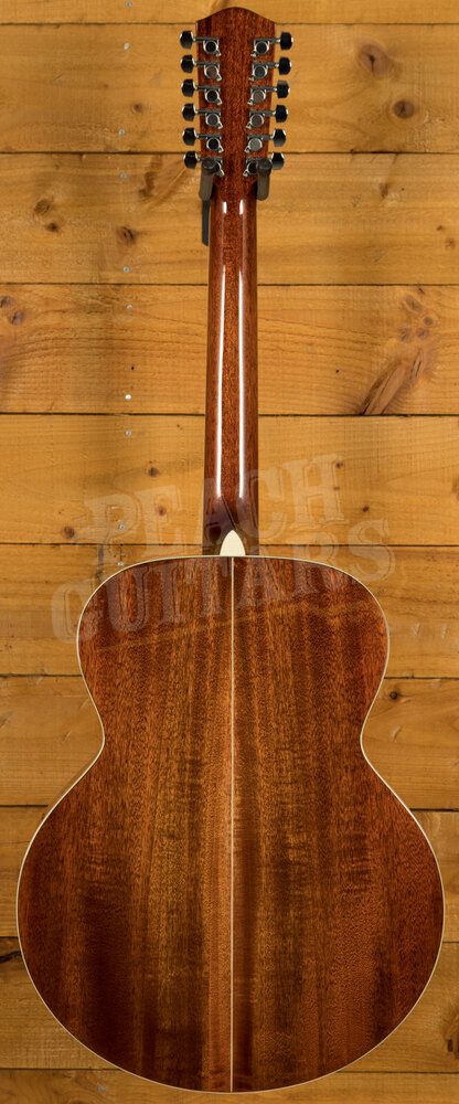 Eastman AC | AC330E - 12-String - Jumbo - Natural