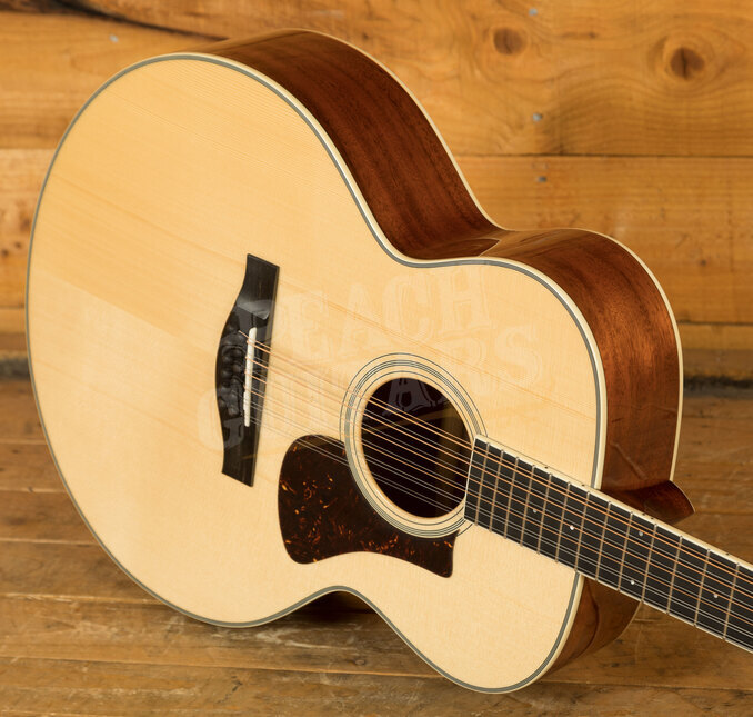 Eastman AC | AC330E - 12-String - Jumbo - Natural