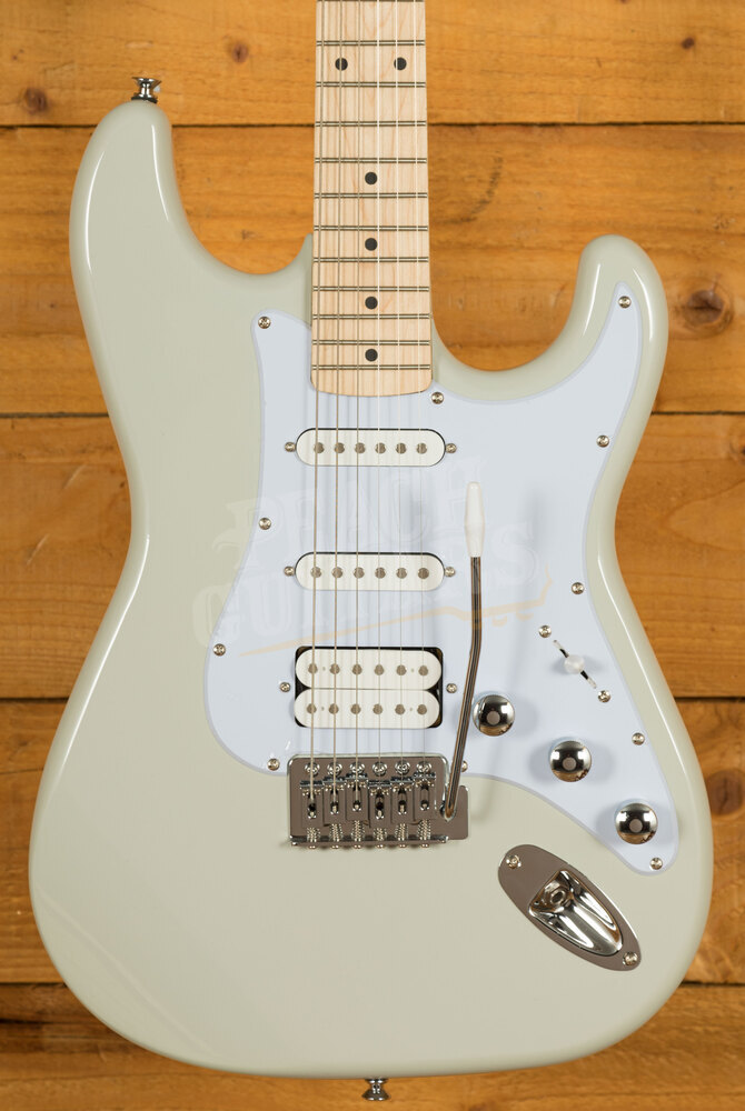 Kramer Focus VT-211S - Pewter Grey