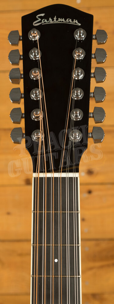 Eastman AC | AC330E - 12-String - Jumbo - Natural