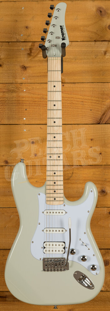 Kramer Focus VT-211S - Pewter Grey