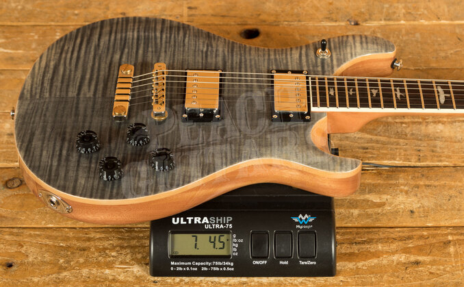 PRS SE McCarty | SE McCarty 594 - Charcoal