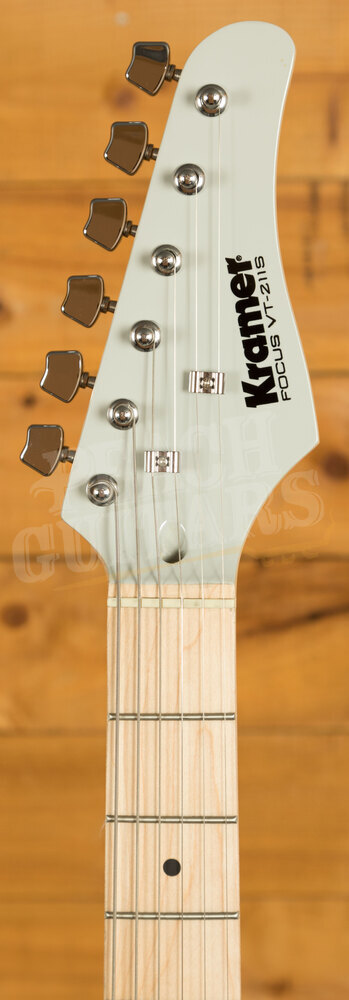 Kramer Focus VT-211S - Pewter Grey