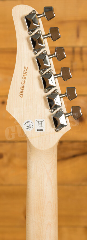 Kramer Focus VT-211S - Pewter Grey