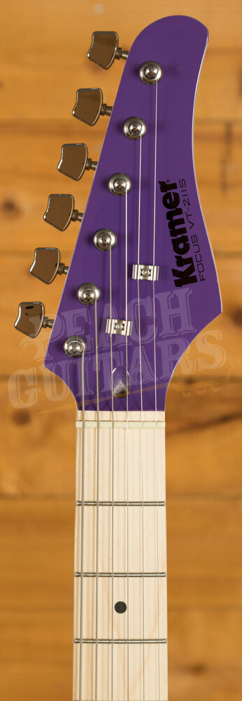 Kramer Focus VT-211S - Purple