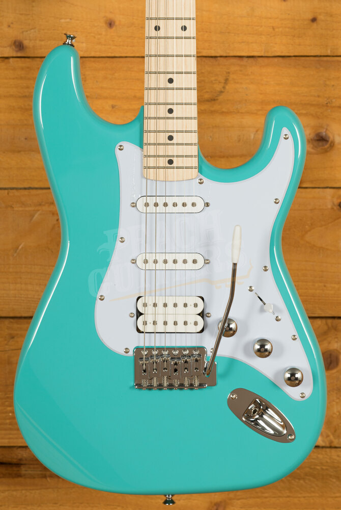 Kramer Focus VT-211S - Teal