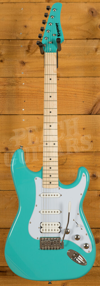 Kramer Focus VT-211S - Teal