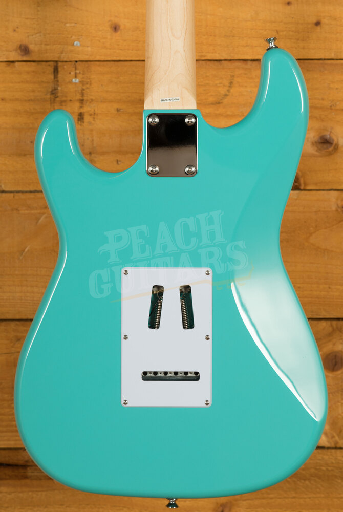 Kramer Focus VT-211S - Teal